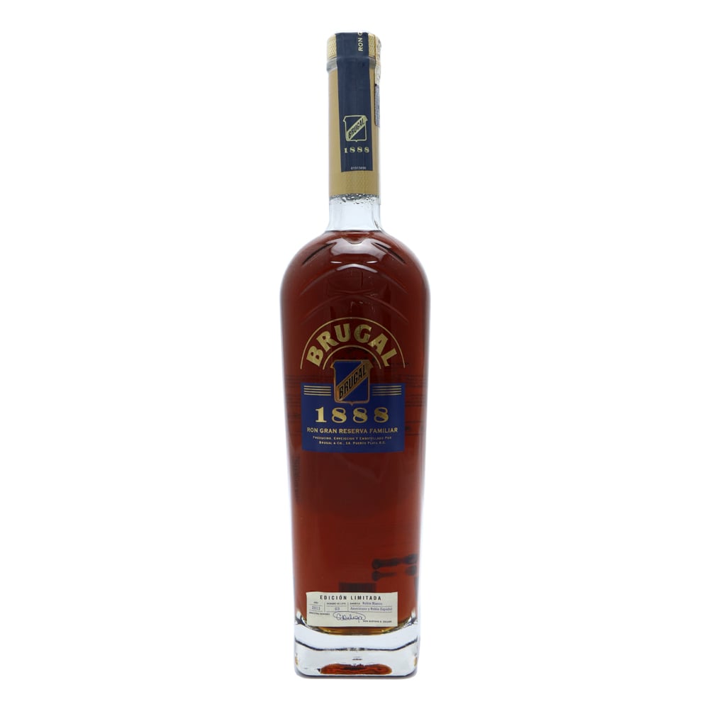 BRUGAL 1888 Rum | Whisky.my