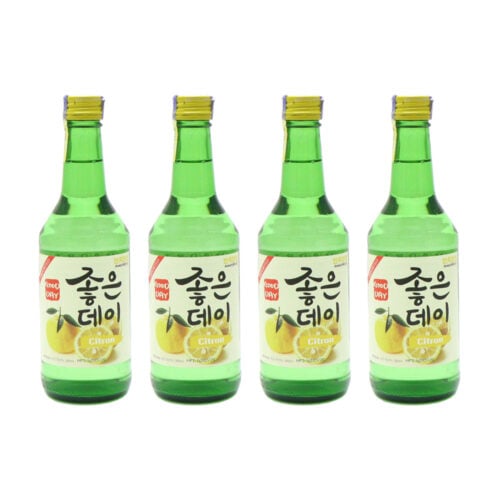 Buy Soju Online in Malaysia - Whisky.my