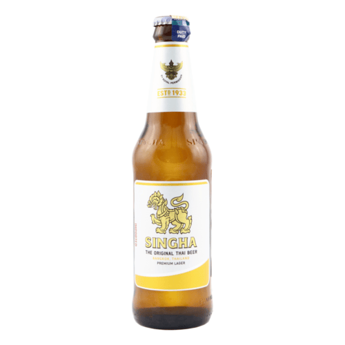 Buy SINGHA Online in Malaysia | Whisky.my