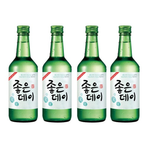 Buy Soju Online in Malaysia | Whisky.my