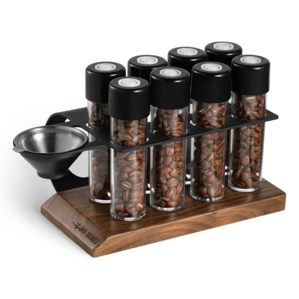 MHW – 3BOMBER Energy Tubes Sets - Whisky.my