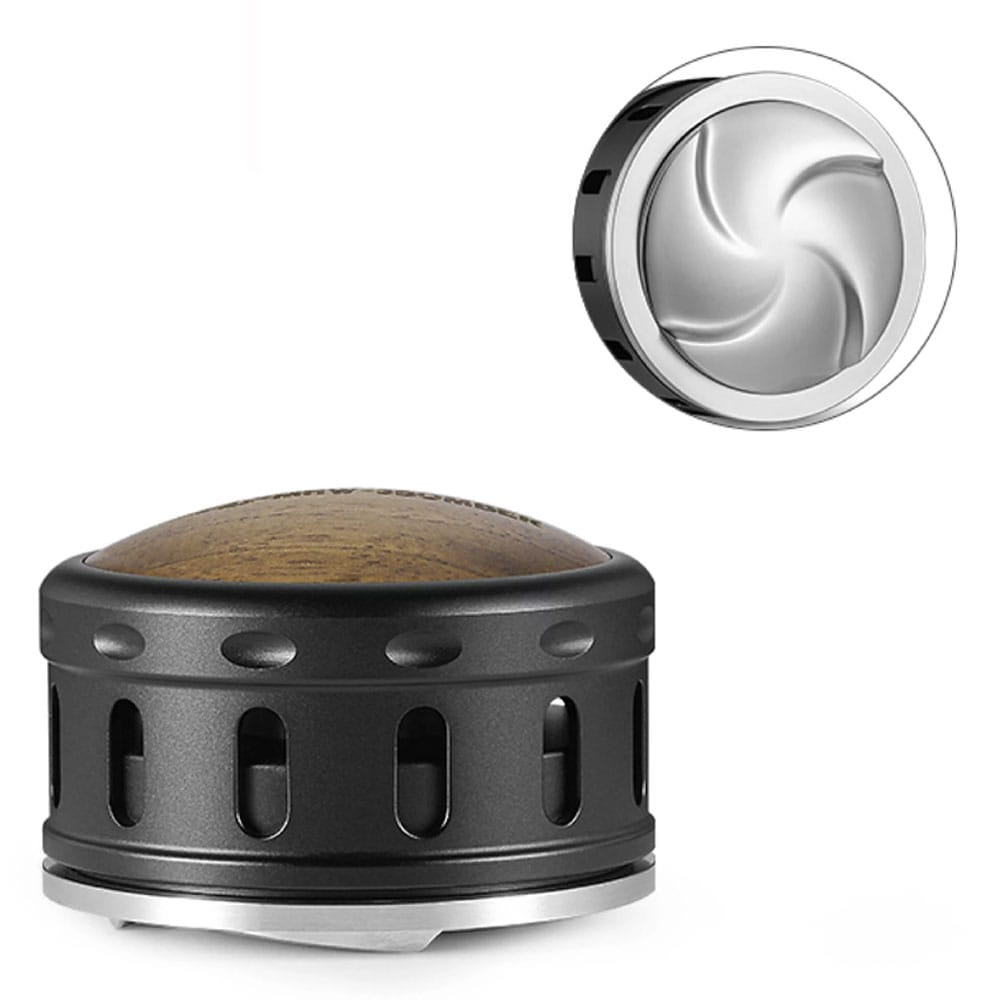 MHW – 3BOMBER Falcon Gravity Coffee Distributor - 53.35mm - Whisky.my