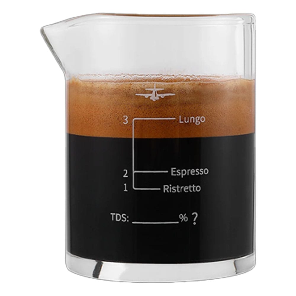 MHW – 3BOMBER Single Mouth Shot Cup 70ml - Whisky.my