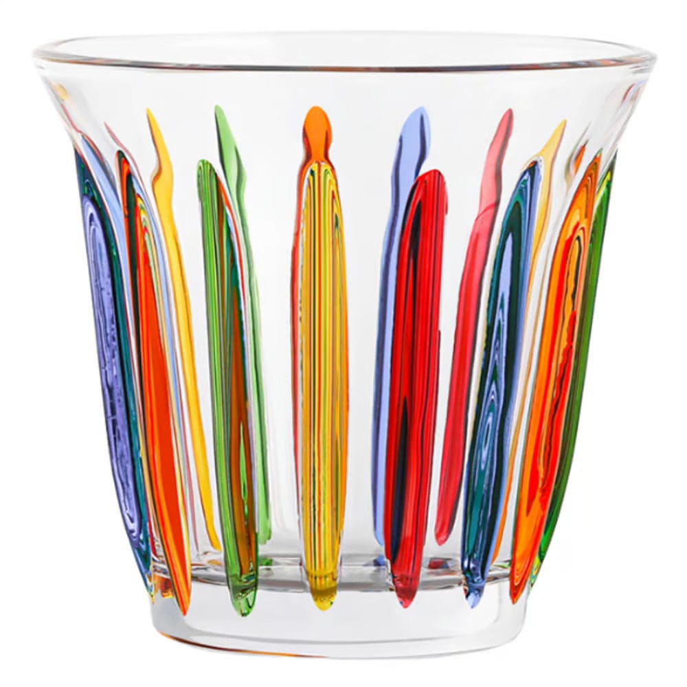 MHW – 3BOMBER Wright Cup Painted Series 130ml - Whisky.my