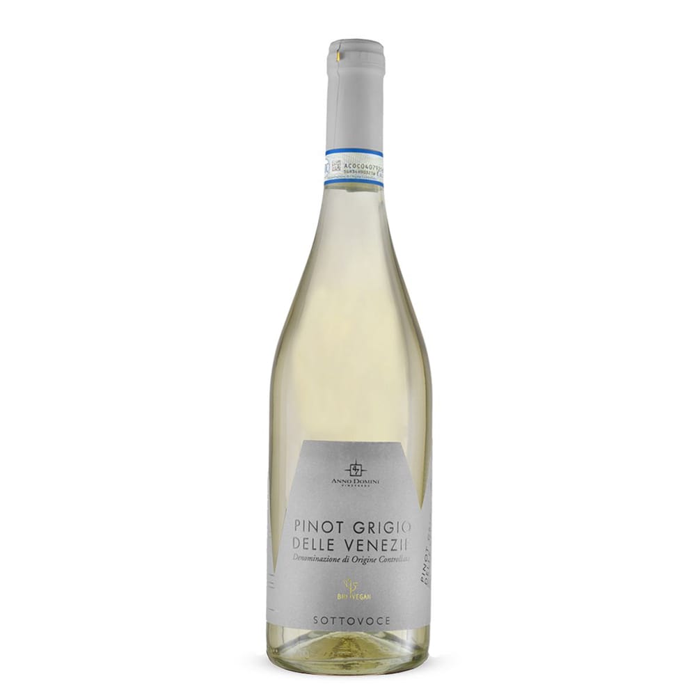 Anno Domini Pinot Grigio DOC Delle Venezie | Whisky.my
