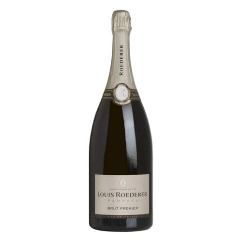 LOUIS ROEDERER Brut Premier 375ml | Whisky.my