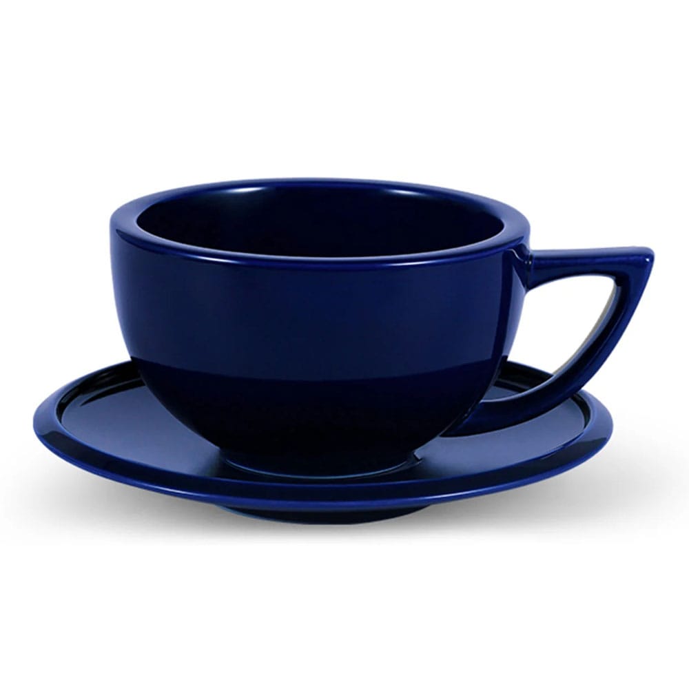 MHW – 3BOMBER Ceramic Cup Berlin Blue 280ml | Whisky.my