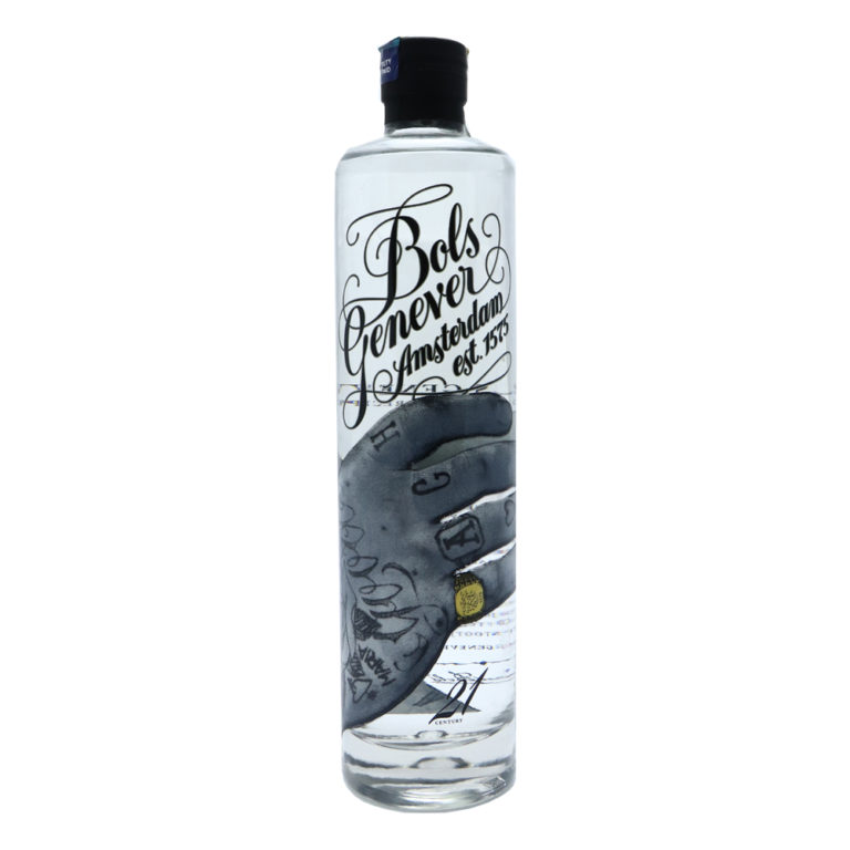 BOLS Genever Barrel Aged | Whisky.my