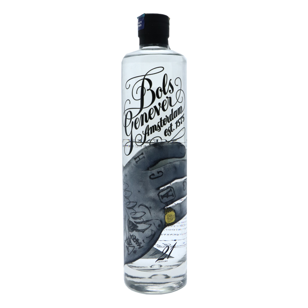 BOLS Genever 21 | Whisky.my