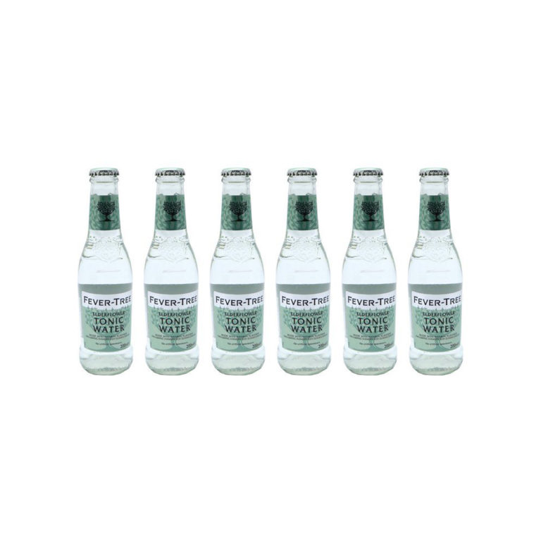 Buy FEVER TREE Online in Malaysia | Whisky.my