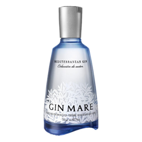 GIN MARE Mediterranean Gin | Whisky.my