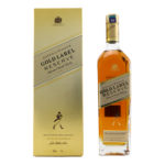 JOHNNIE WALKER Gold Label Reserve | Best Scotch Whisky Brand | Whisky.my