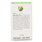 LALELI Olive Facial Soap Classic 120g | Whisky.my