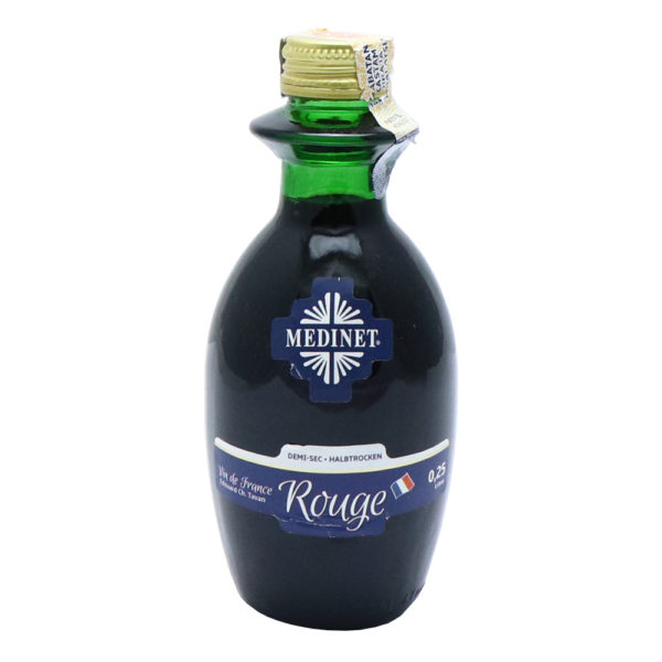 MEDINET Rouge | Whisky.my
