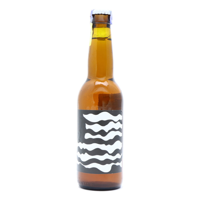 OMNIPOLLO x Tired Hands x Monkish Space Food Double Milkshake IPA ...