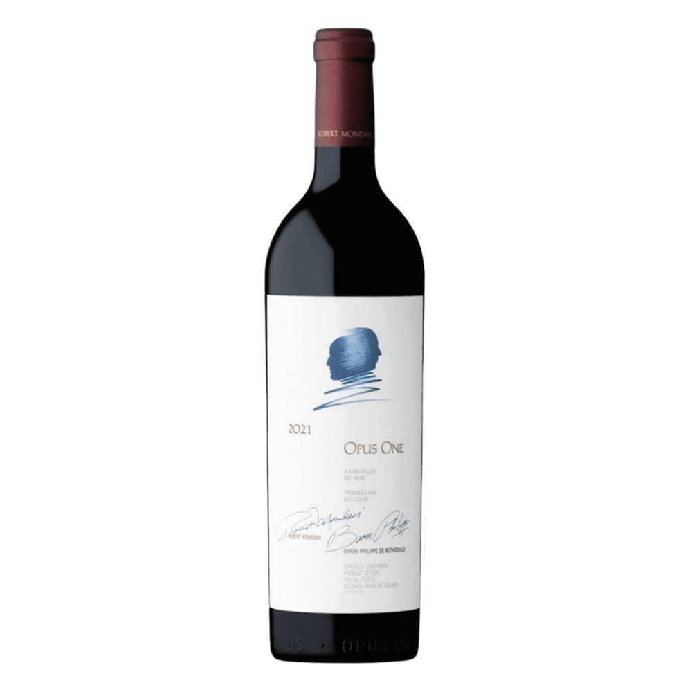 Opus One - Whisky.my