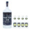 POOR TOMS Fools Strength Gin | Whisky.my