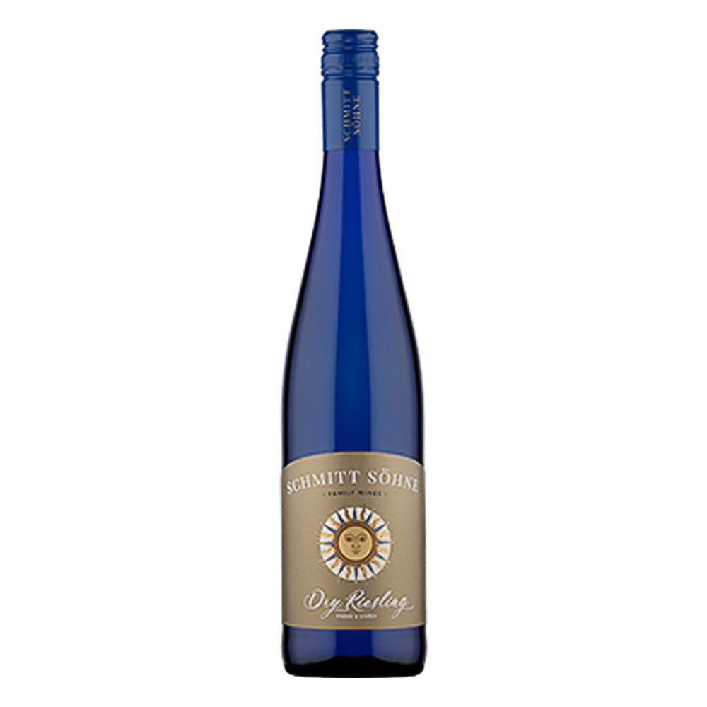 Schmitt Söhne Riesling QbA - Dry | Whisky.my
