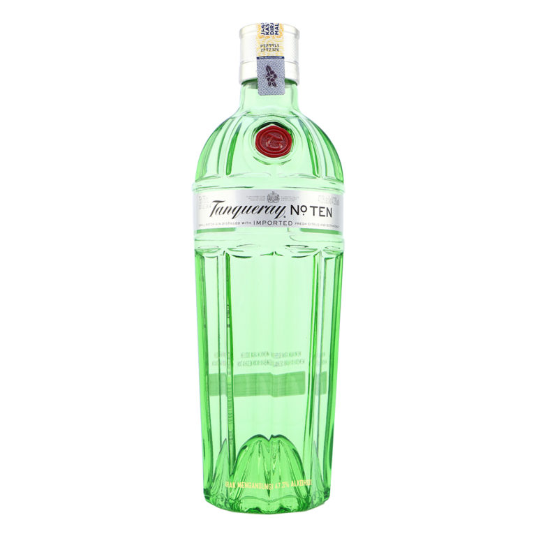 TANQUERAY No.10 Gin | Whisky.my