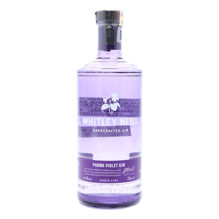 WHITLEY NEILL Parma Violet Gin | Whisky.my